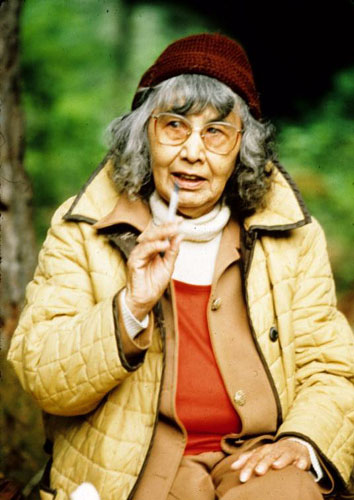 Jean Bedal Fish – Snohomish County Womens Legacy Project