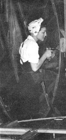 Lorraine Smith – Snohomish County Womens Legacy Project