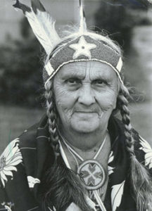 Esther Ross – Snohomish County Womens Legacy Project