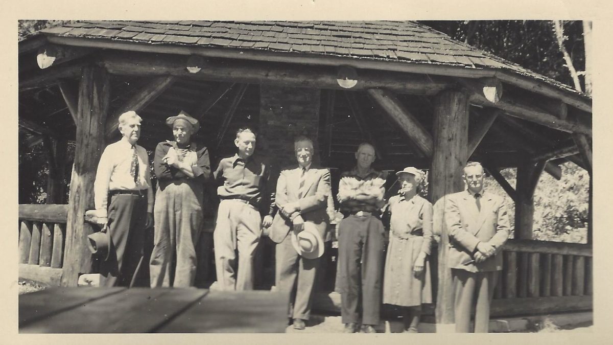 Marie Louise Anderson Wenberg – Snohomish County Womens Legacy Project